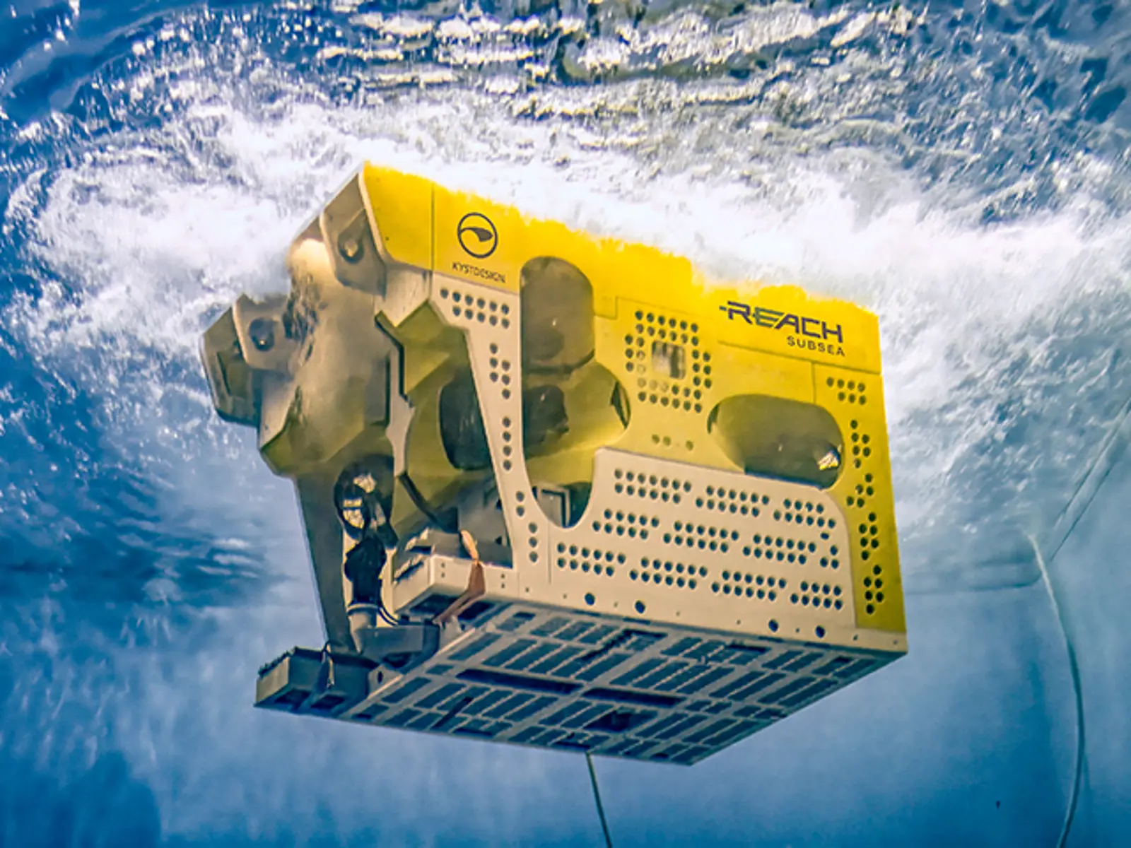 Diab Group kjøper Subsea Composite Solutions | NCMT